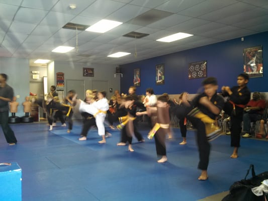 USA KARATE - Updated December 2025 - 2037 Exeter Rd, Germantown ...