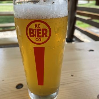 KANSAS CITY BIER COMPANY - Updated August 2025 - 351 Photos & 213 ...
