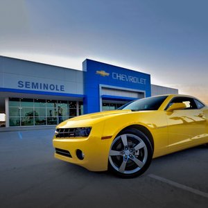 AUTONATION CHEVROLET WEST COLONIAL - Updated October 2025 - 44 Photos ...