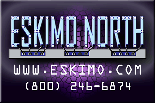 ESKIMO NORTH - Updated October 2025 - Shoreline, Washington - IT ...