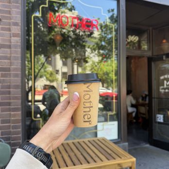 MOTHER CAFÉ & BAR - Updated June 2026 - 37 Photos & 18 Reviews - 369 S ...