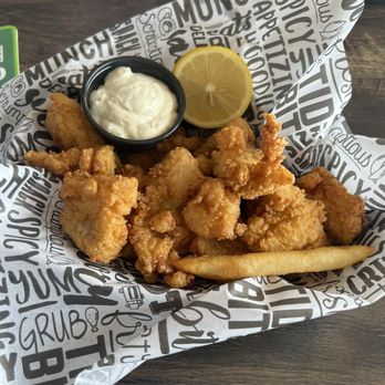 THREE FISHERMEN SEAFOOD RESTAURANT - Updated April 2026 - 250 Photos ...
