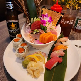 IKOI SUSHI & HIBACHI - Updated November 2024 - 70 Photos & 19 Reviews ...