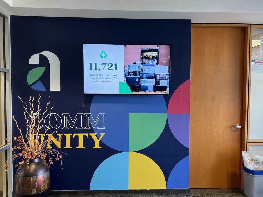 ARSENAL CREDIT UNION - Updated December 2025 - 14 Reviews - 3780 Vogel ...