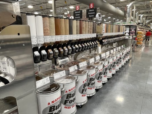 WINCO FOODS - Updated May 2025 - 16 Photos & 16 Reviews - 11969 S ...