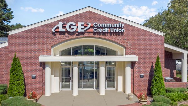 LGE COMMUNITY CREDIT UNION - Updated October 2025 - 2050 Cobb Pkwy NW ...