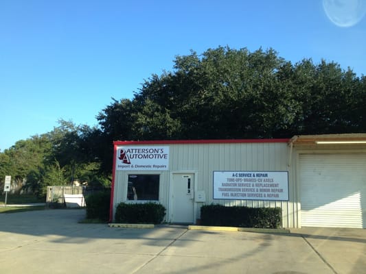PATTERSON’S AUTOMOTIVE - Updated October 2025 - 14 Reviews - 5140 Hwy ...
