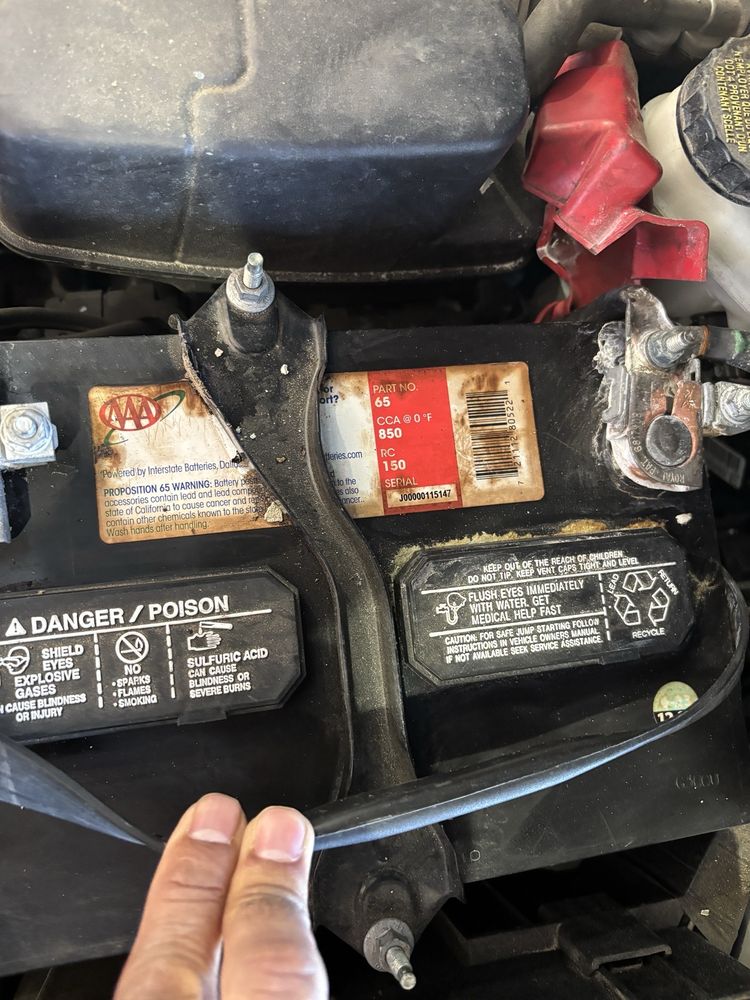 AAA MOBILE BATTERY SERVICE - Updated December 2025 - 33 Reviews ...