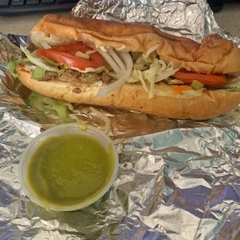 MI RANCHITO BURRITO & TORTILLA FACTORY - Updated September 2025 - 63 ...