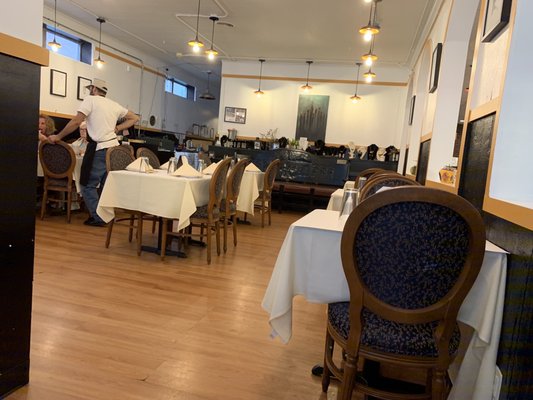 HABIBI’S MIDDLE EASTERN KITCHEN - 317 Photos & 293 Reviews - 11 S ...