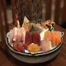 KAMON SUSHI - 2443 Photos & 1021 Reviews - 17855 Colima Rd, City of ...