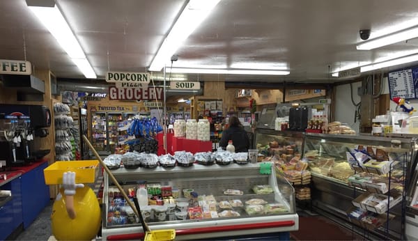 MEAT STORE OF THE NORTH - Updated July 2025 - 17 Reviews - 3872 Main St ...