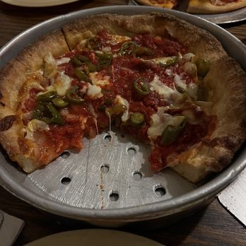 STAR PIZZA - Updated August 2024 - 821 Photos & 988 Reviews - 2111 ...