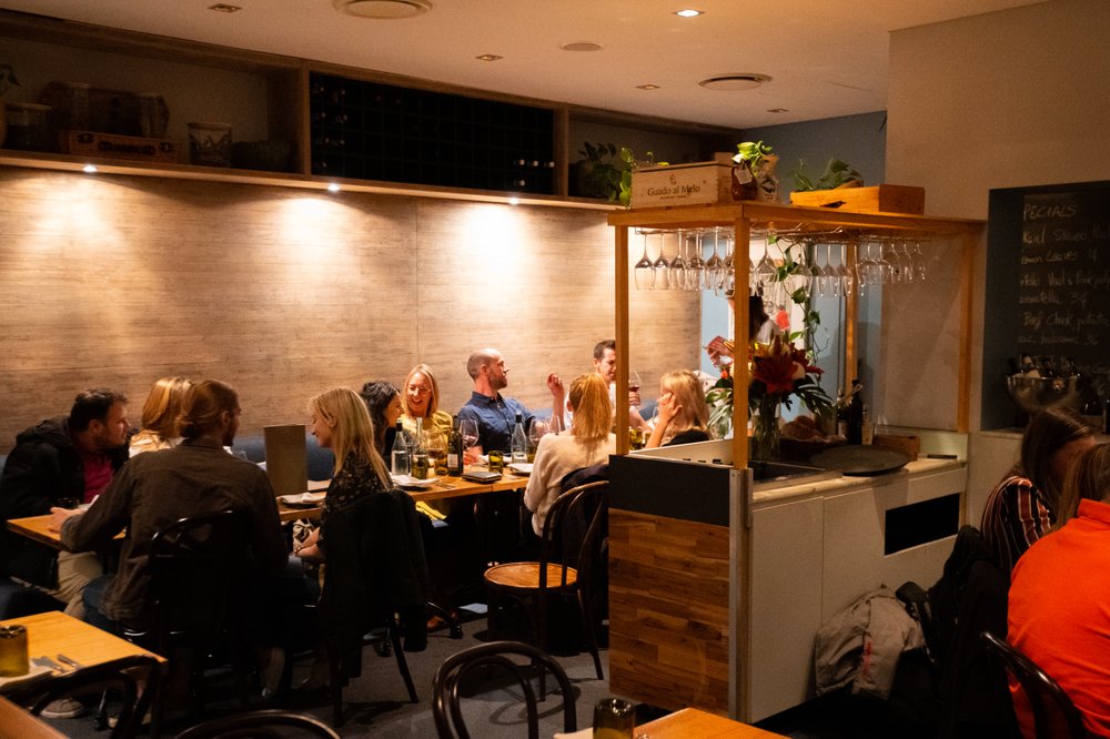 I MACCHERONI - Updated December 2024 - 3 Jersey Rd, Sydney New South ...