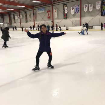 OAKLAND ICE CENTER - Updated November 2024 - 66 Photos & 171 Reviews ...