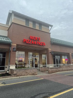 NICK’S PIZZA & PASTA - Updated December 2025 - 30 Photos & 81 Reviews ...