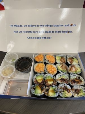 MIKADO - Updated January 2025 - 17 Photos - 293 7th Ave, Brooklyn, New ...