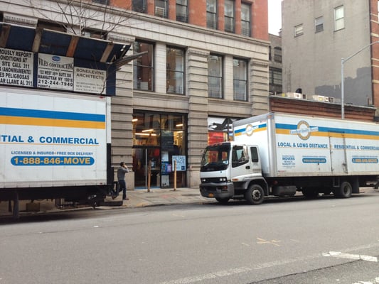 EXCELLENT QUALITY MOVERS - Updated July 2025 - 239 Photos & 703 Reviews ...