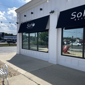 SOHO SLICE - Updated December 2025 - 57 Photos & 52 Reviews - 19340 ...