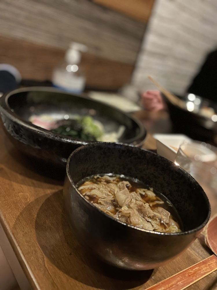 UDON LAB - Updated December 2025 - 1264 Photos & 596 Reviews - 43 W ...