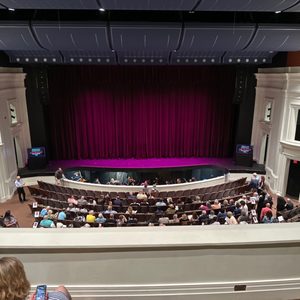 DALE F HALTON ARENA - 9201 University City Blvd, Charlotte, North ...