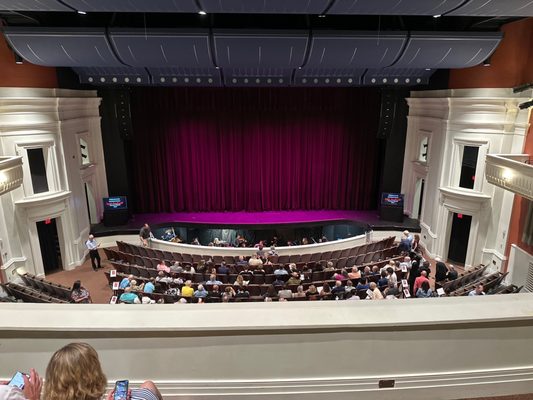DALE F. HALTON THEATER - Updated October 2025 - 12 Reviews - 1206 ...