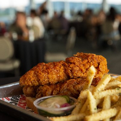 CHICK’N OUT - 163 Photos & 49 Reviews - 37 Charlotte St, Rochester, New ...