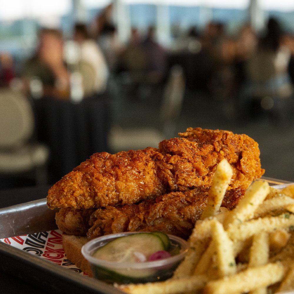 CHICK’N OUT - 140 Photos & 44 Reviews - 37 Charlotte St, Rochester, NY ...