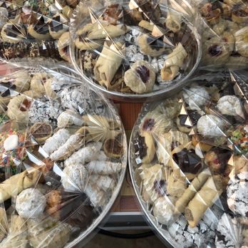 MAZZIOTTI BAKERY - Updated January 2026 - 16 Photos & 22 Reviews - 2807 ...