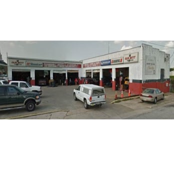 OLIN MOTT TIRE STORES - Updated November 2024 - 11 Reviews - 302 N ...