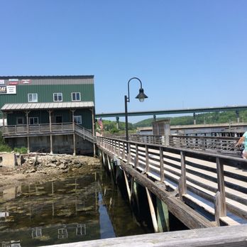 BELFAST HARBOR WALK - Updated January 2026 - 81 Photos & 14 Reviews ...