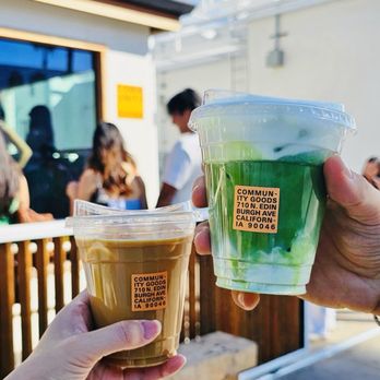 COMMUNITY GOODS - Updated November 2024 - 992 Photos & 535 Reviews ...