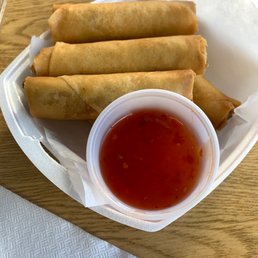 CAFE BAYON - 67 Photos & 37 Reviews - Asian Fusion - 883 Western Ave ...