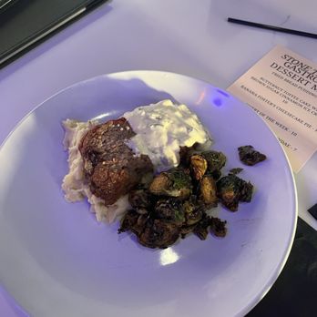 STONE TERRACE GASTROPUB - Updated July 2025 - 168 Photos & 111 Reviews ...