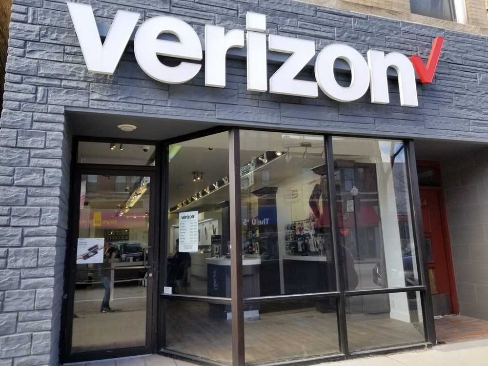 VERIZON - Updated May 2026 - 87 Reviews - 5314 N Clark St, Chicago ...