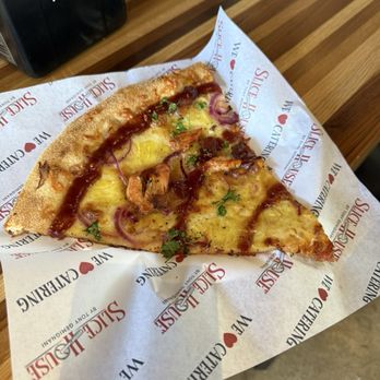 SLICE HOUSE BY TONY GEMIGNANI - Updated October 2025 - 356 Photos & 286 ...