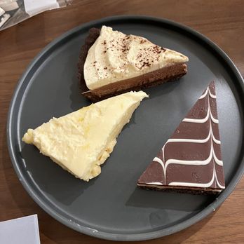 PURE BLISS DESSERTS - Updated July 2025 - 329 Photos & 358 Reviews ...