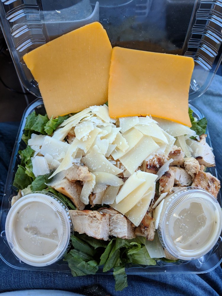 JACKSON CAFE - 116 Photos & 130 Reviews - Cafes - 5880 Jefferson Blvd ...