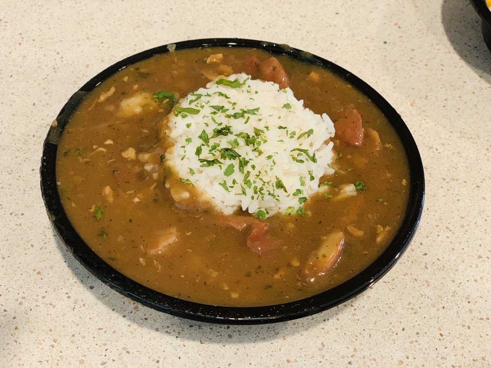 MAC’S CAJUN SHACK - Updated May 2024 - 32 Photos & 16 Reviews - Fort ...