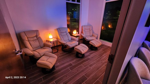 TRUE REST FLOAT SPA - Updated October 2025 - 9660 Falls Of Neuse Rd ...