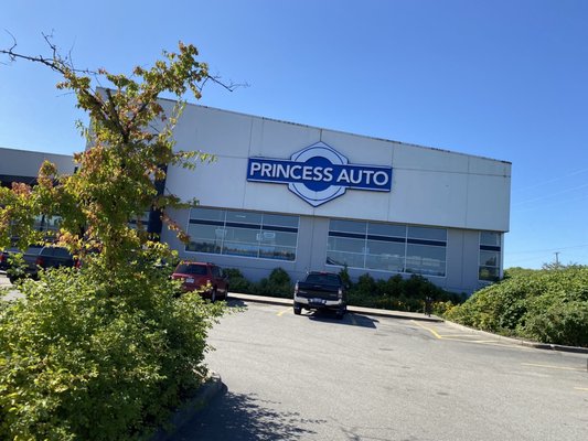 PRINCESS AUTO - Updated September 2025 - 24 Photos & 18 Reviews - 15 ...