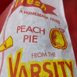 THE VARSITY - Updated December 2025 - 1989 Photos & 2512 Reviews - 61 ...