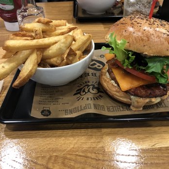 NUBURGER - Updated January 2026 - 20 Photos & 22 Reviews - 1650 ...