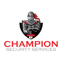 CHAMPION SECURITY SERVICES - Updated August 2025 - 6816 Pacific Blvd ...