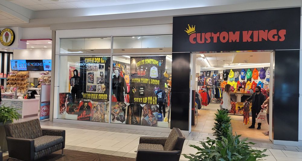 CUSTOM KINGS - Updated August 2025 - 3625 Shaganappi Trail NW, Calgary ...