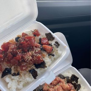 ONIGIRI SEVEN JAPANESE FOOD STAND - 91 Photos & 33 Reviews - 1180 Pale ...