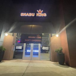 SHABU KING - Updated May 2025 - 411 Photos & 213 Reviews - 3872 Fallon ...
