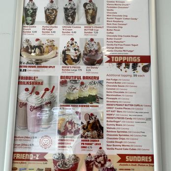 FRIENDLY’S - Updated June 2024 - 134 Photos & 166 Reviews - 4705 N ...