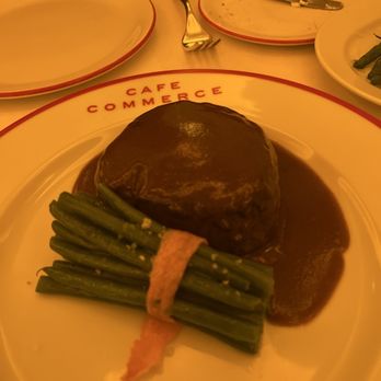 CAFE COMMERCE - Updated May 2025 - 56 Photos & 19 Reviews - 964 ...