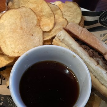 FLIPS PATIO GRILL - Updated June 2024 - 145 Photos & 263 Reviews - 6613 ...